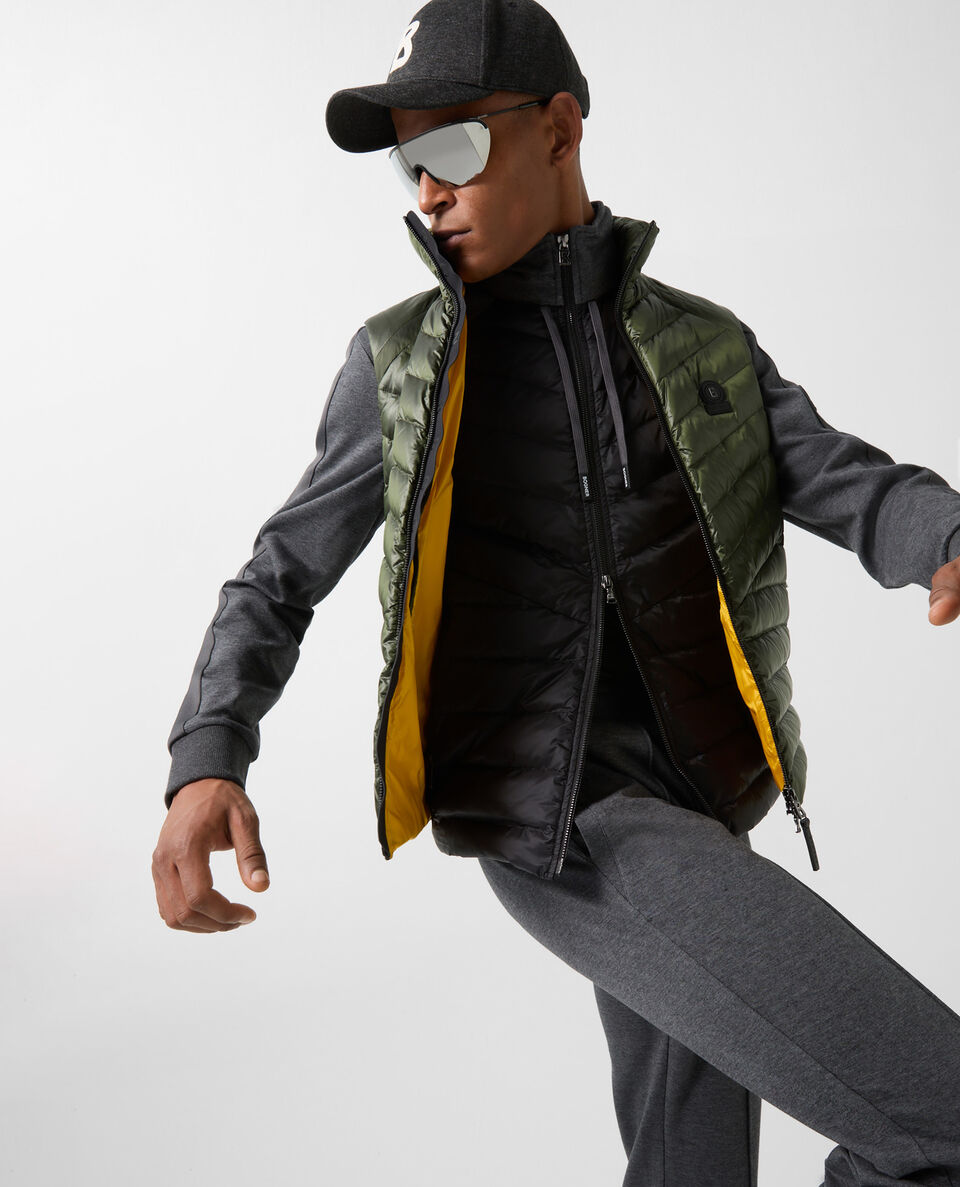 BOGNER Herrenmode | Exklusiv & hochwertig | Online