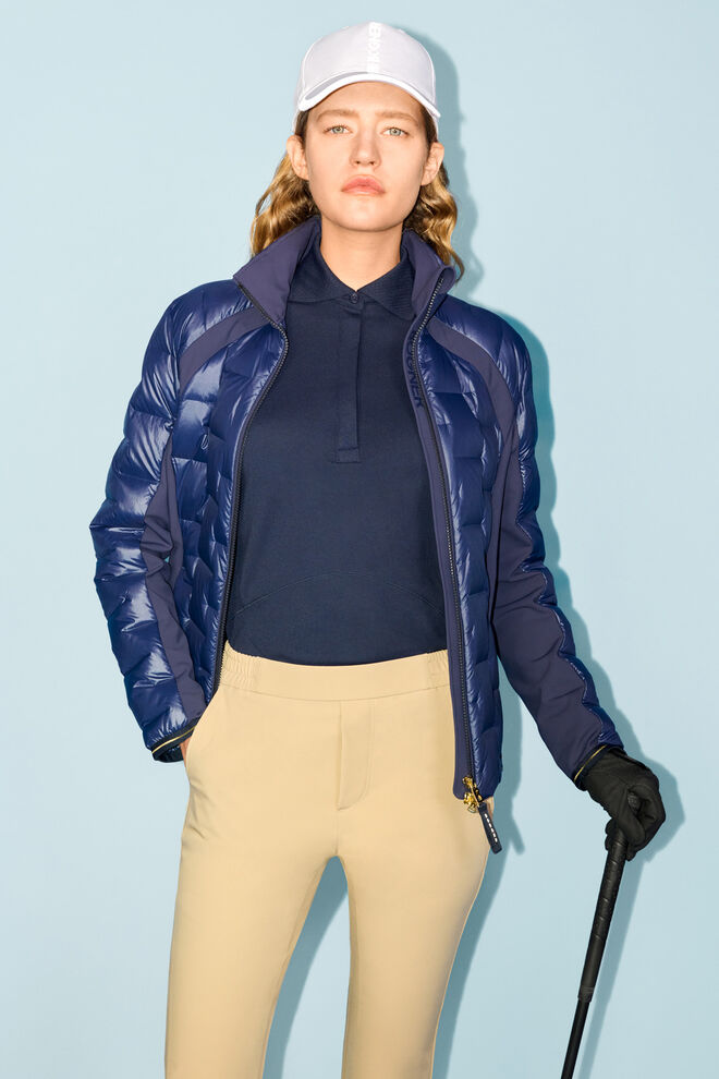 Exklusive Fashion by BOGNER and FIRE+ICE