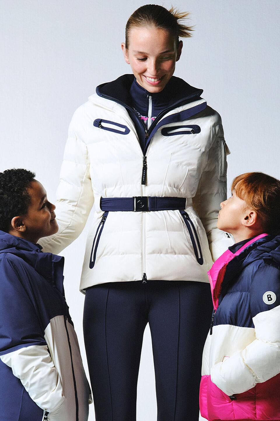 BOGNER Clothing for Kids | Exclusive & in high quality | Explore now
