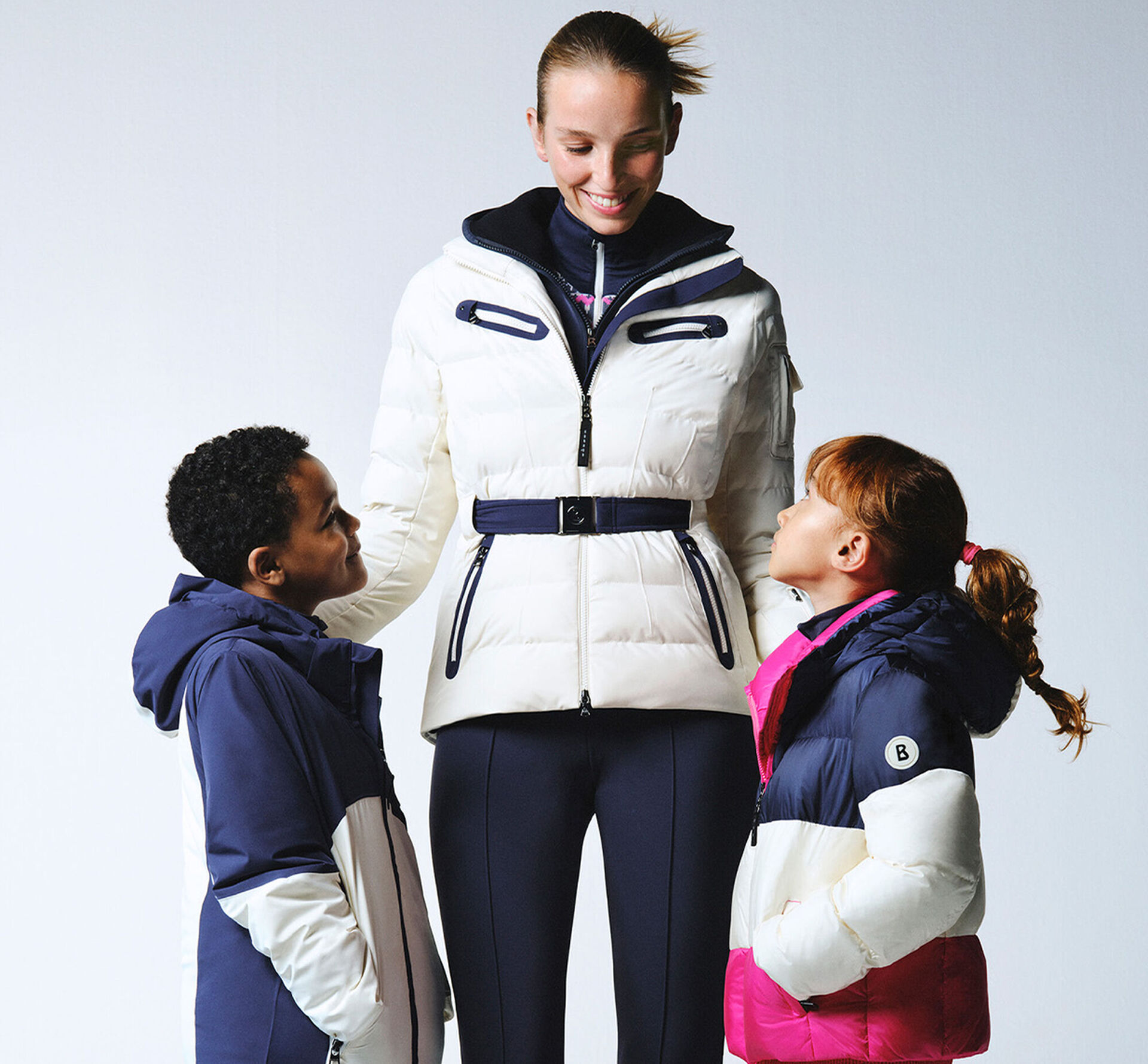 BOGNER Kindermode | Exklusiv & hochwertig | Jetzt entdecken