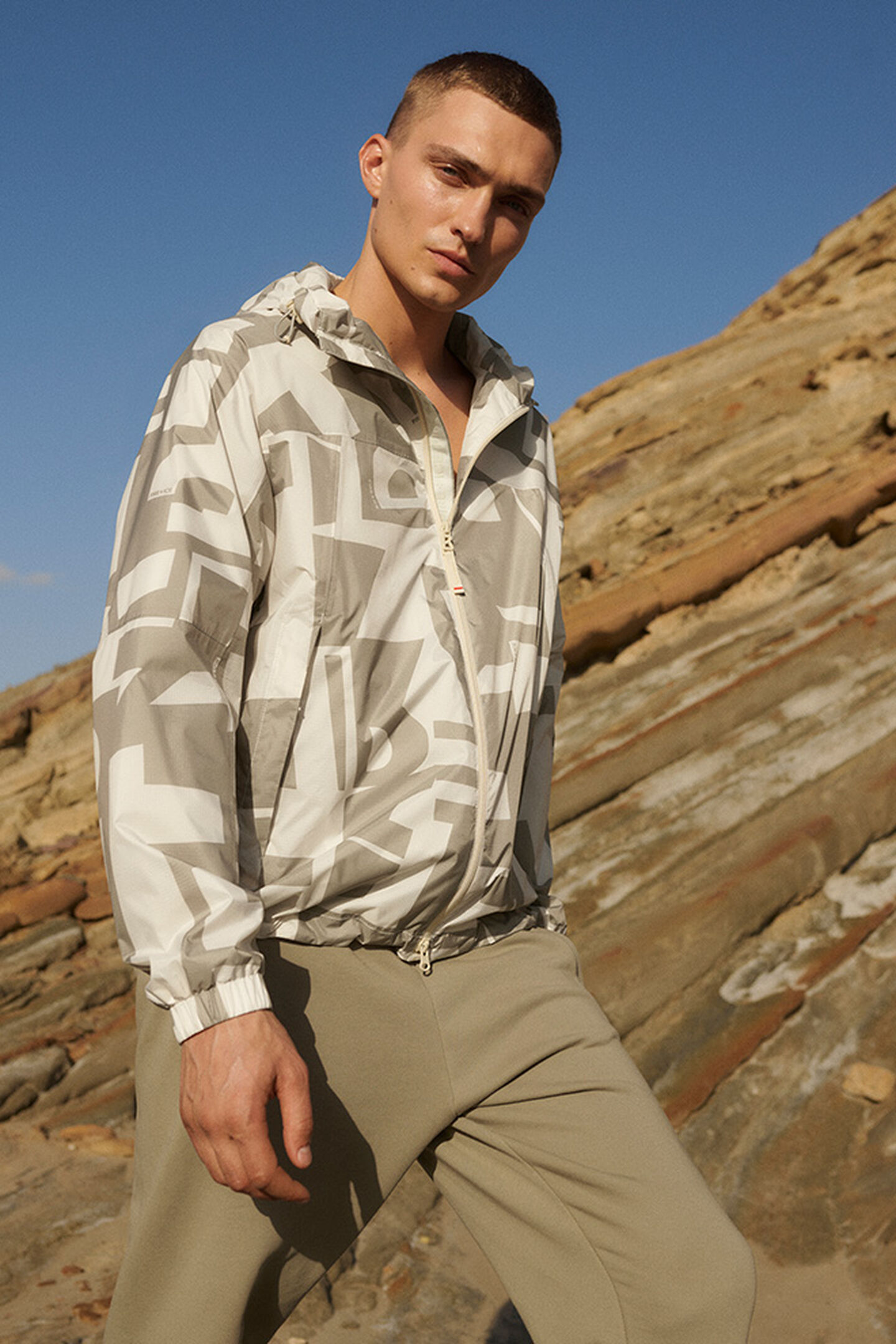 FIRE+ICE Autumn/Winter 2024 Campaign | BOGNER