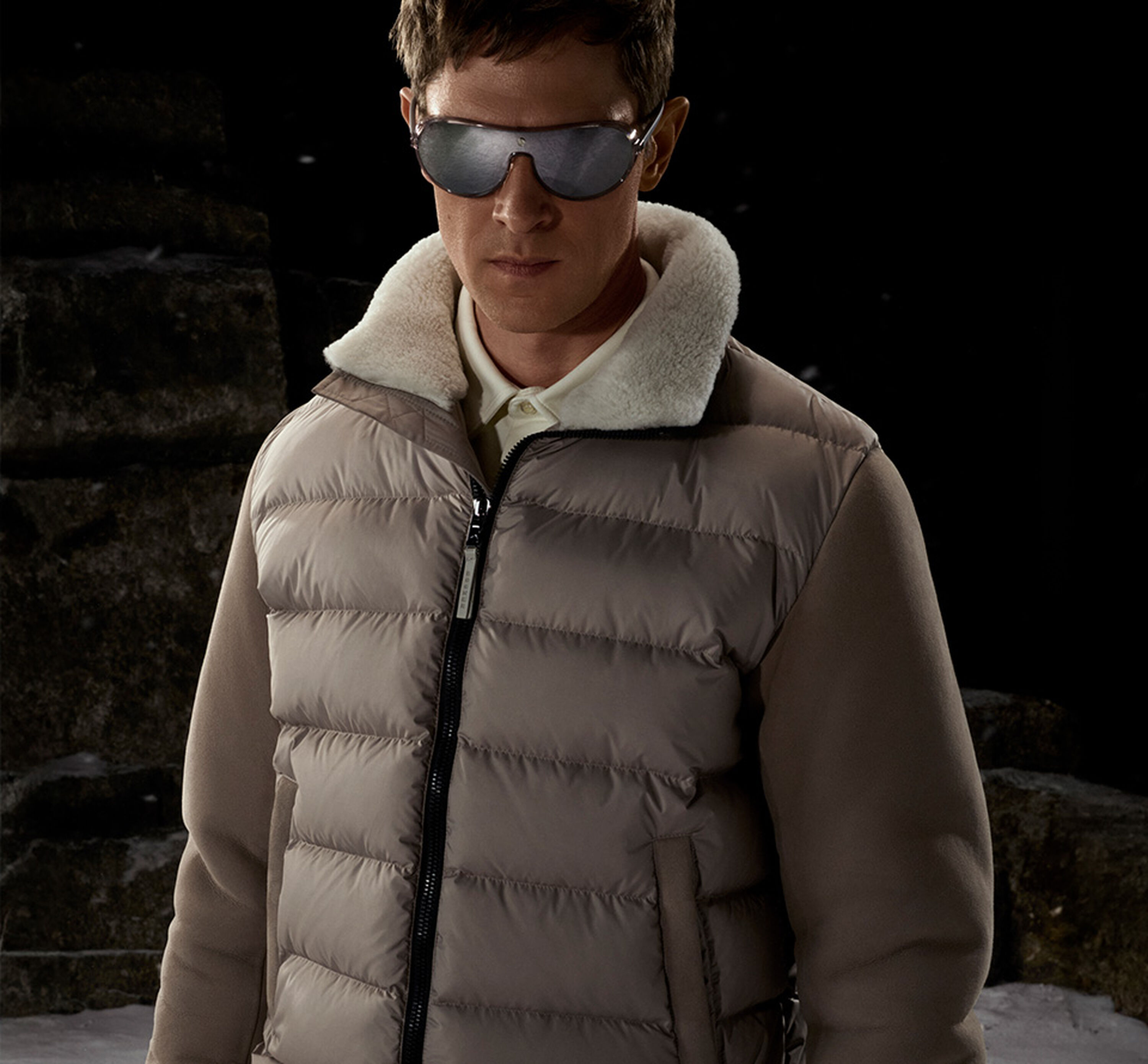 Autumn/Winter 2025 | Online at BOGNER