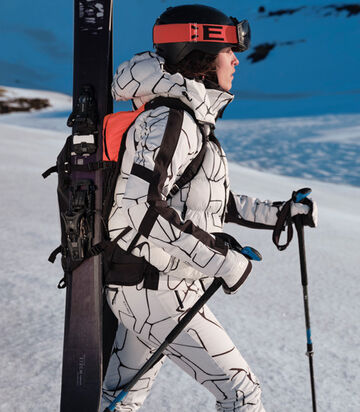 FIRE+ICE Collection for women and men | buy online at BOGNER