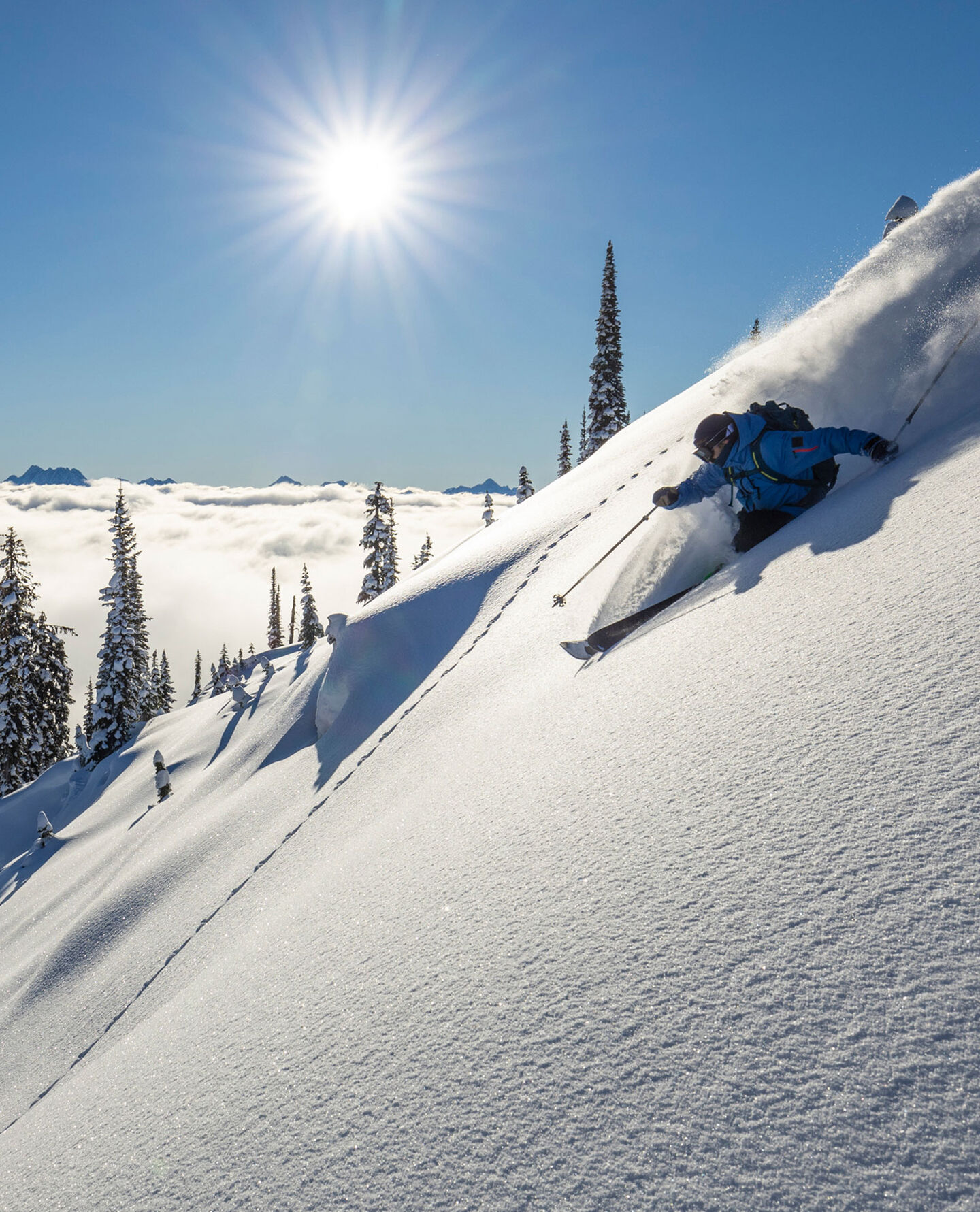 FIRE+ICE Collection for women and men | buy online at BOGNER