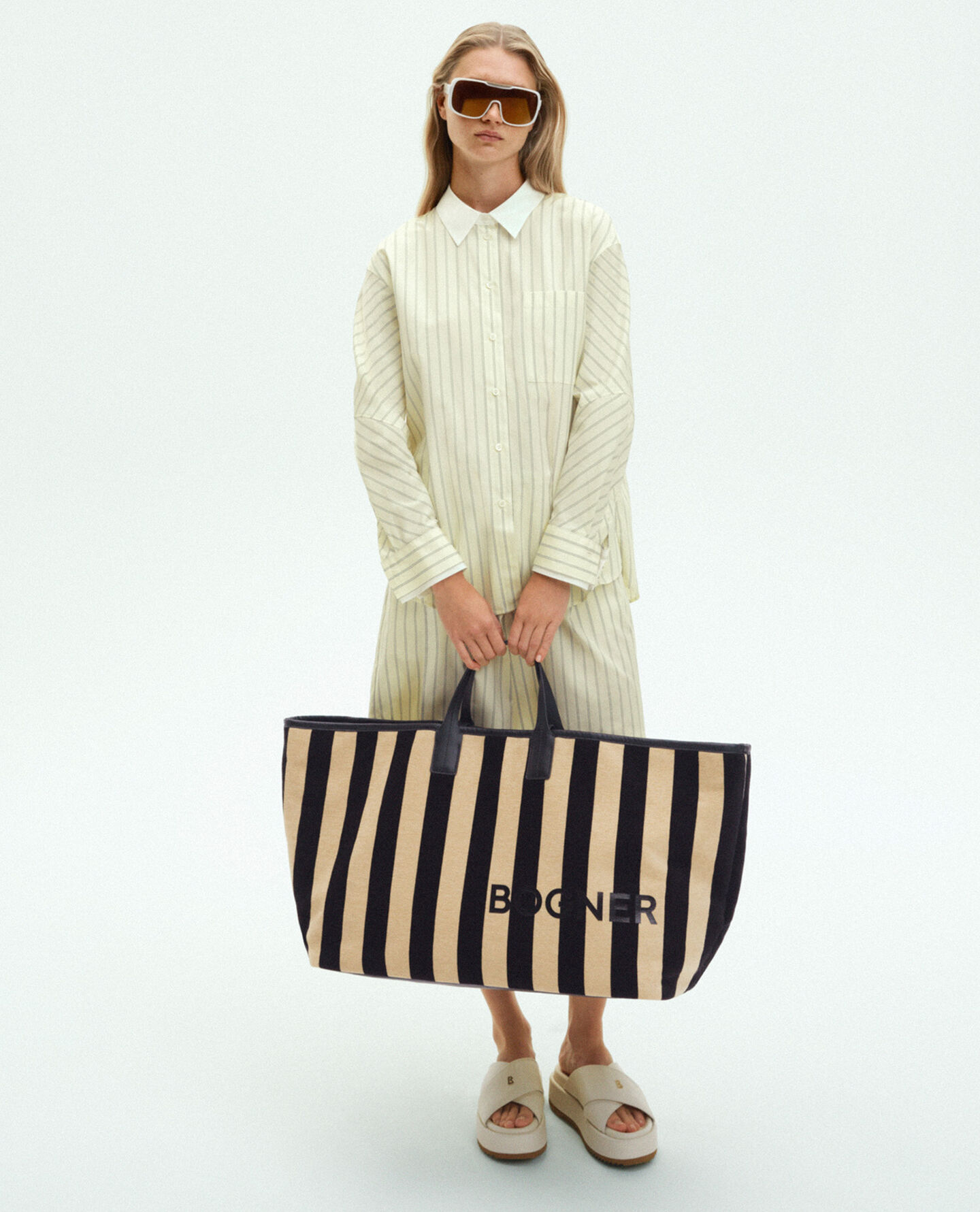 Spring/Summer 2025 Collection | Online at BOGNER