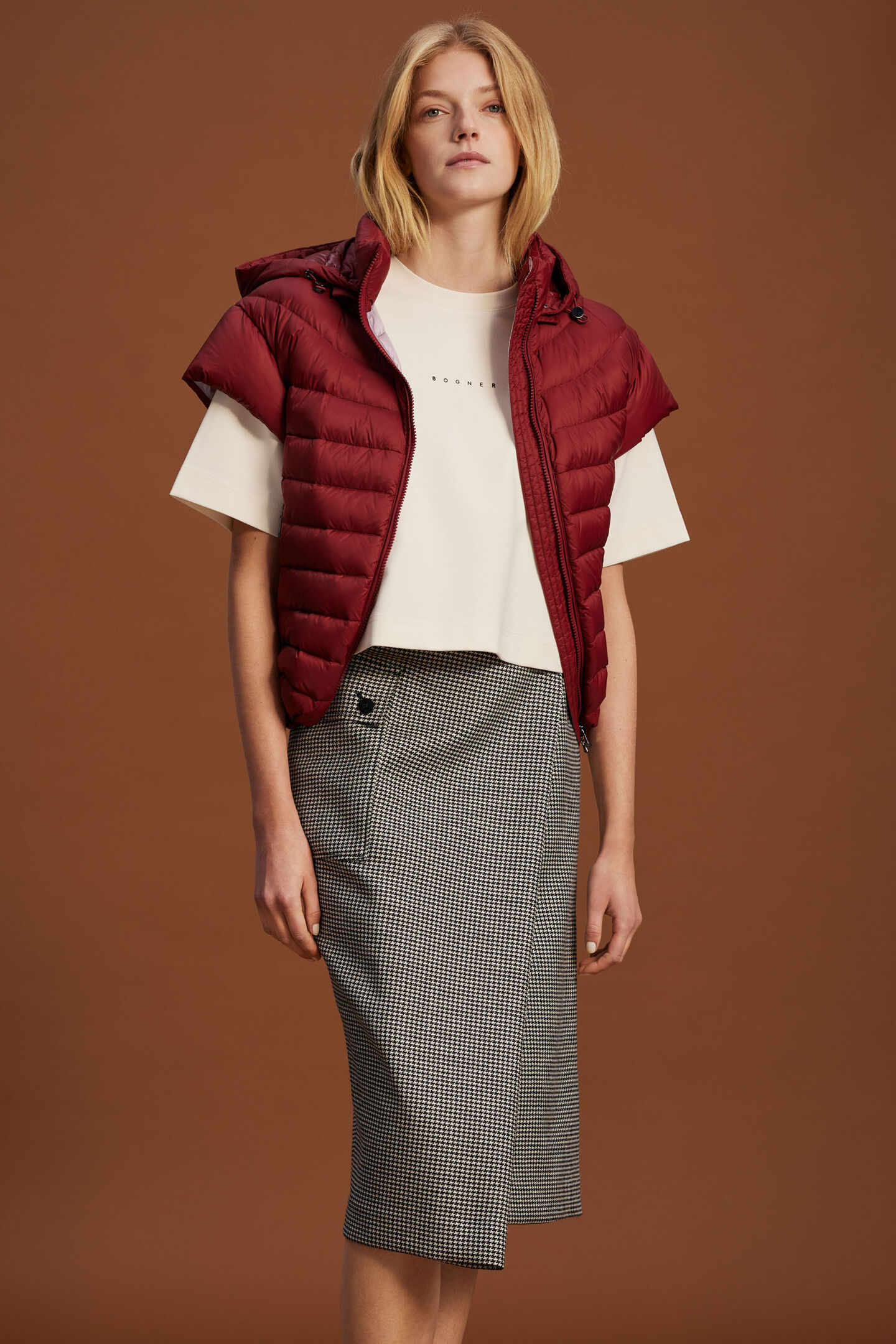 BOGNER women's fashion - exclusive & high quality | buy online