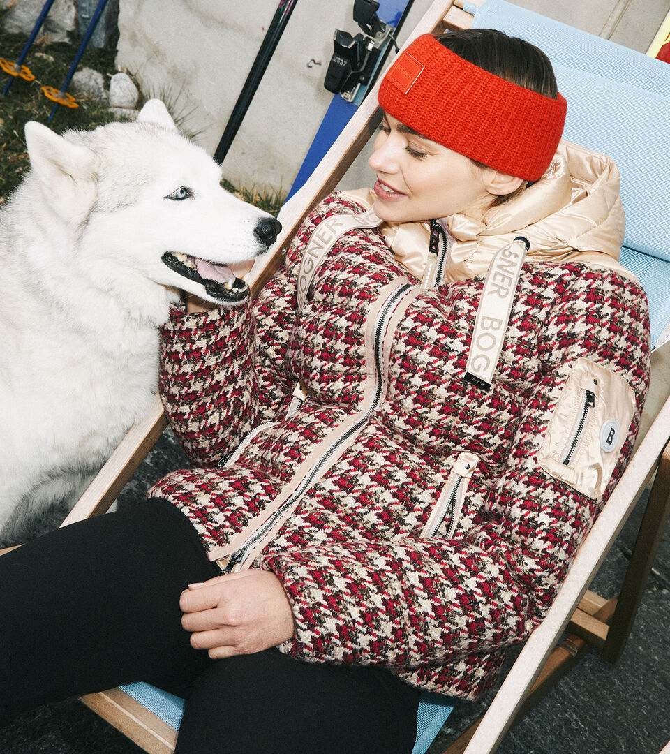 Inspiration | New Season Styles for Men | Online at BOGNER