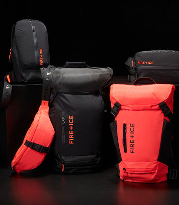 Exklusive Mode von BOGNER und FIRE+ICE