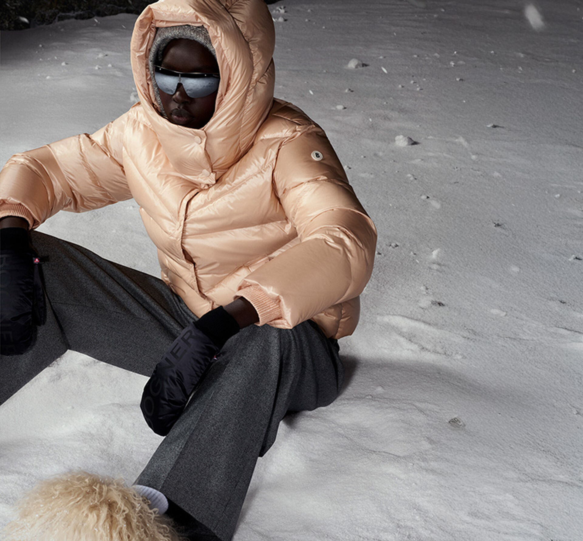 Autumn/Winter 2025 | Online at BOGNER