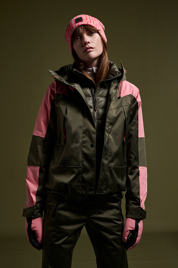 FIRE+ICE Autumn/Winter 2024 Campaign | BOGNER