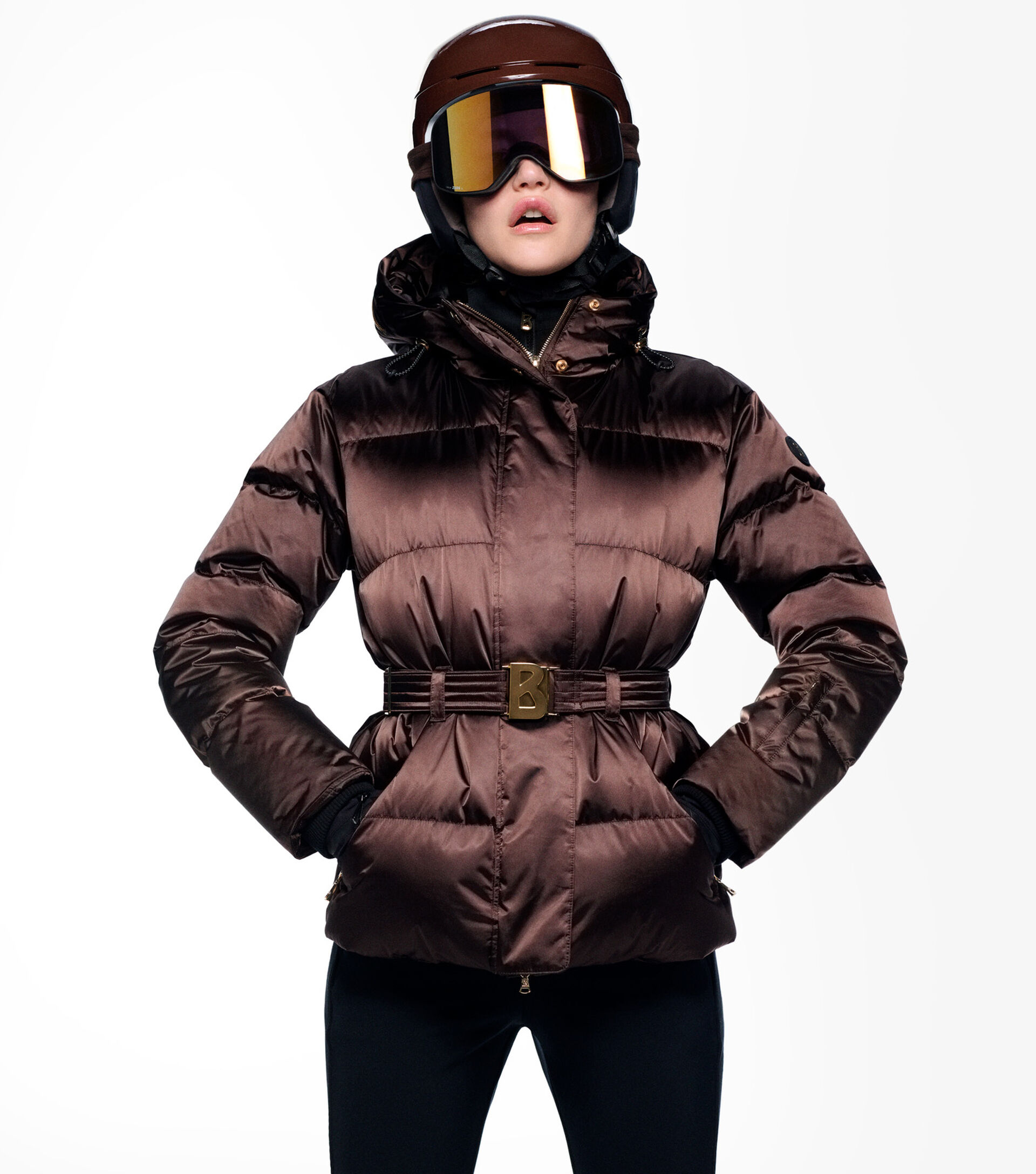 Exklusive Fashion by BOGNER and FIRE+ICE