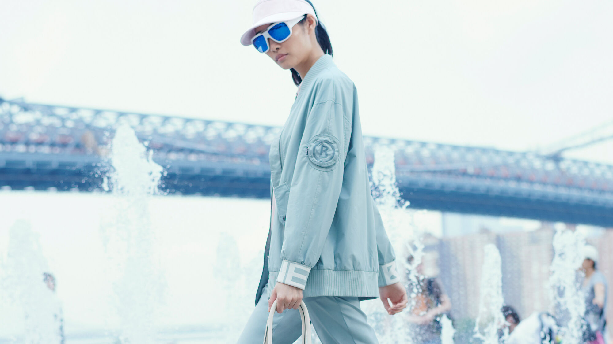 Exklusive Fashion by BOGNER and FIRE+ICE