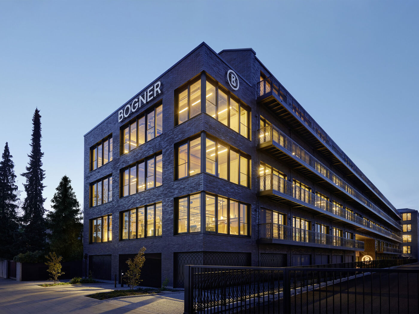 News | BOGNER Drives International Growth by Expanding in the Greater ...