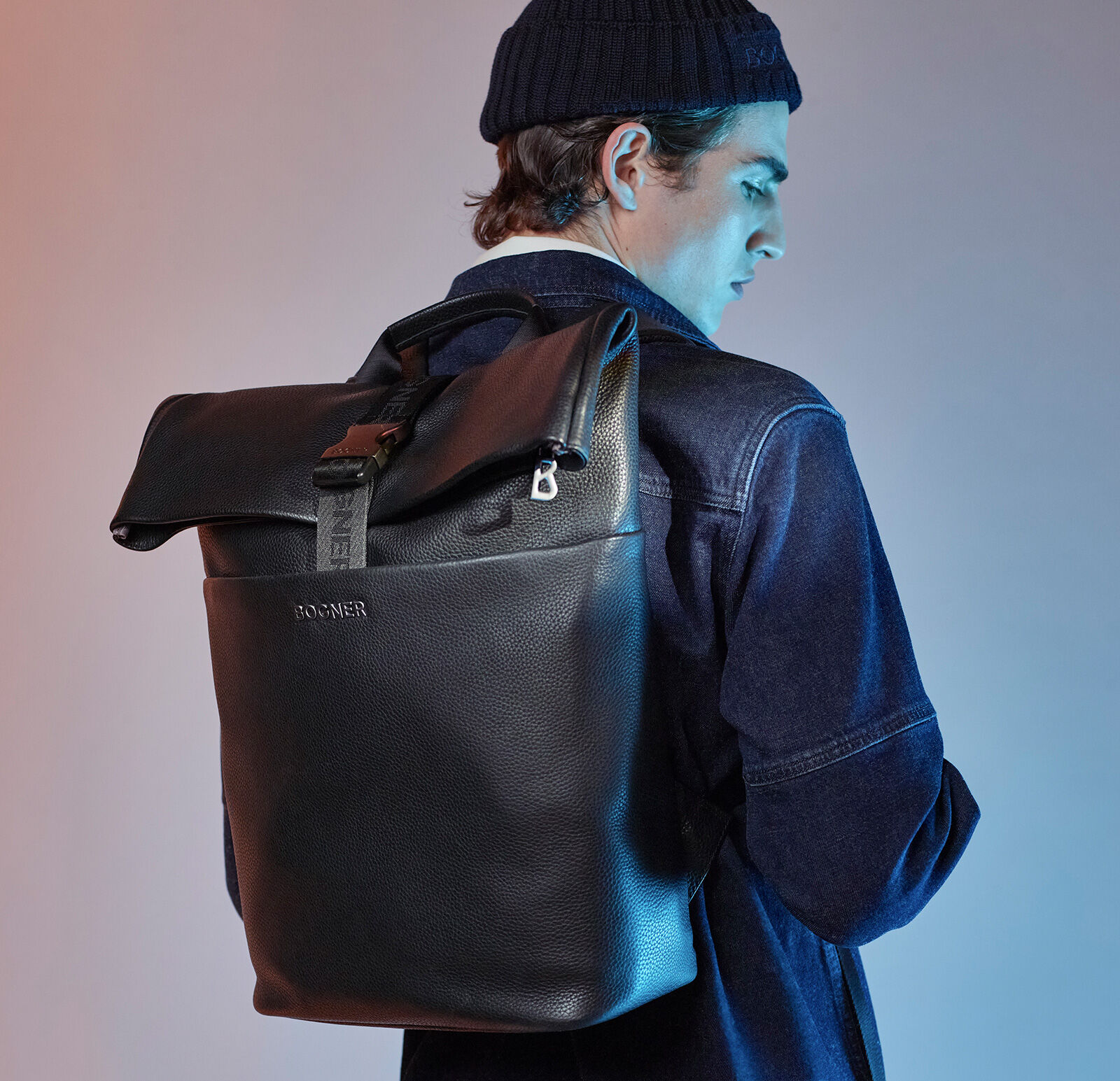 Men's shoes & accessories by BOGNER, FIRE+ICE | buy online