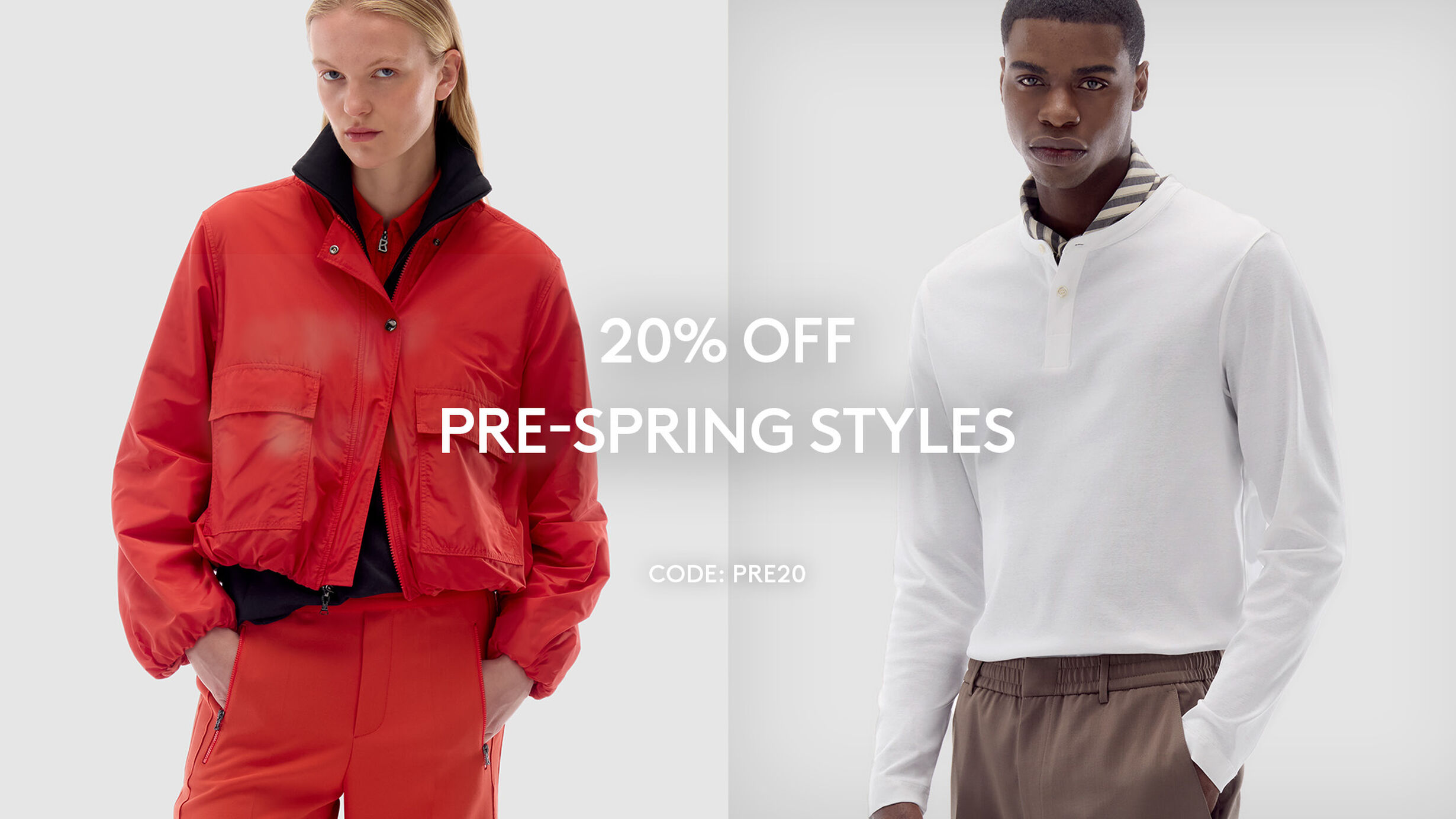 BOGNER Online-Shop