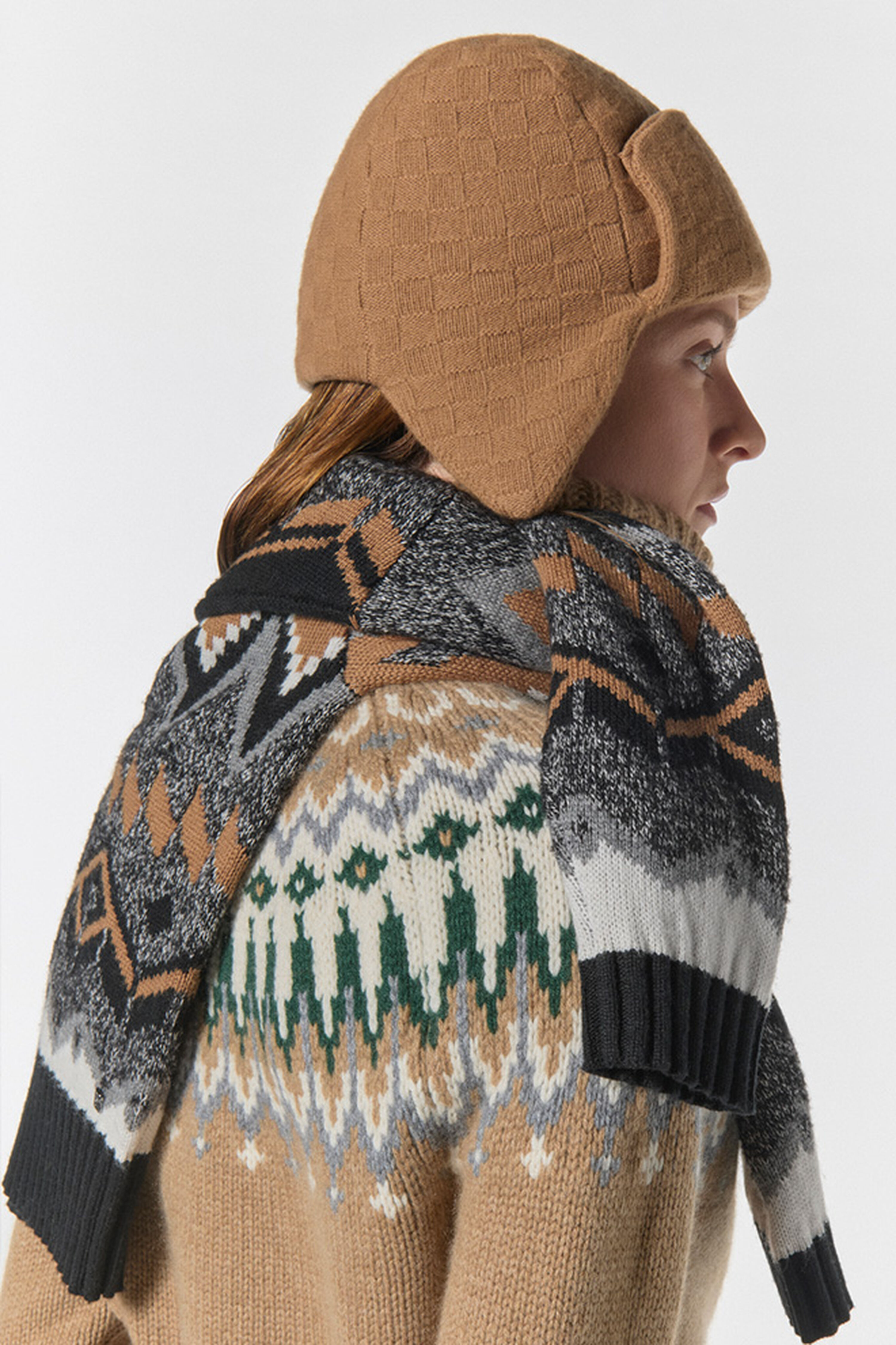 Autumn/Winter 2025 | Online at BOGNER