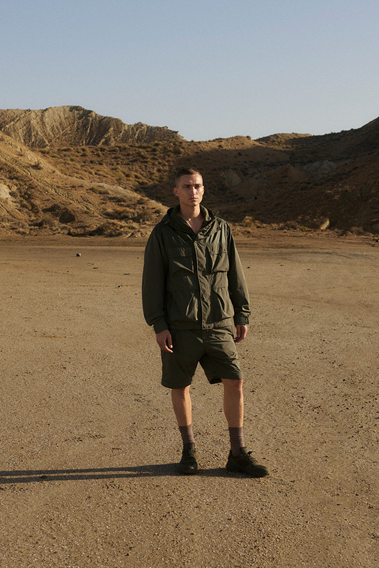 FIRE+ICE Autumn/Winter 2024 Campaign | BOGNER