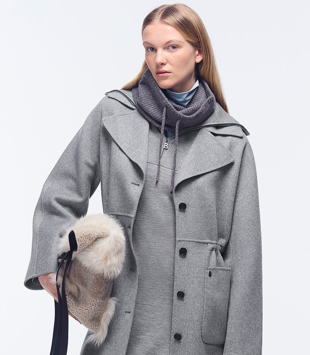 Exklusive Mode von BOGNER und FIRE+ICE