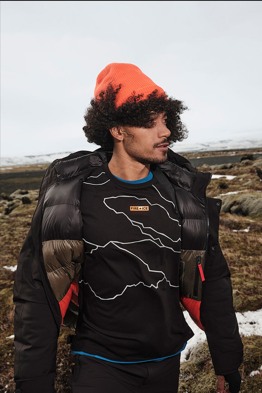 FIRE+ICE Collection for women and men | buy online at BOGNER