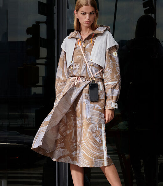 Exklusive Fashion by BOGNER and FIRE+ICE