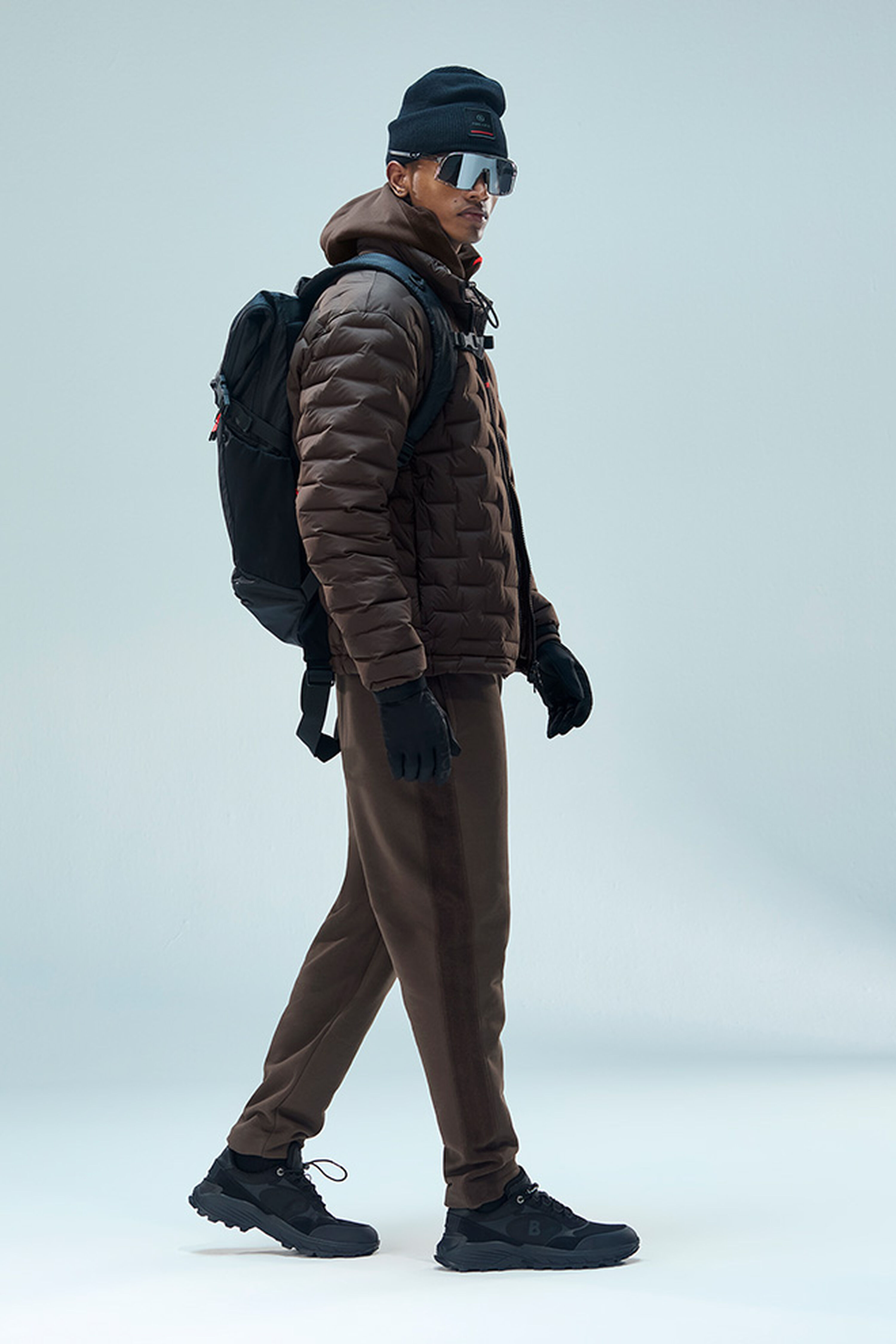 FIRE+ICE Autumn/Winter 2025 Campaign | BOGNER