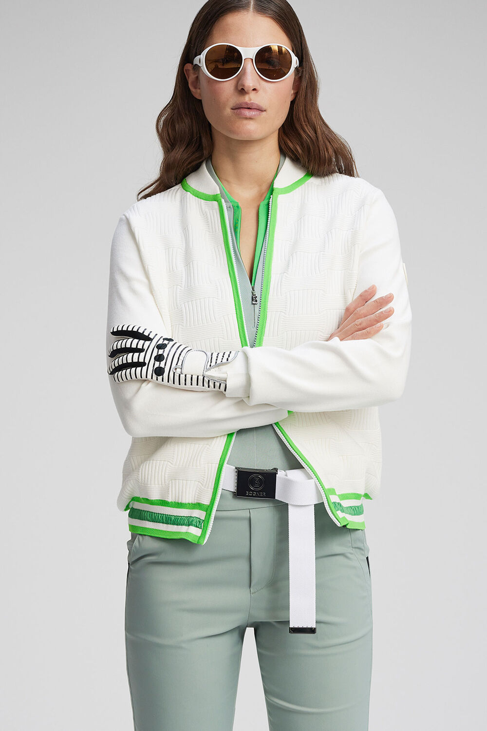 New arrivals for women by BOGNER, FIRE+ICE