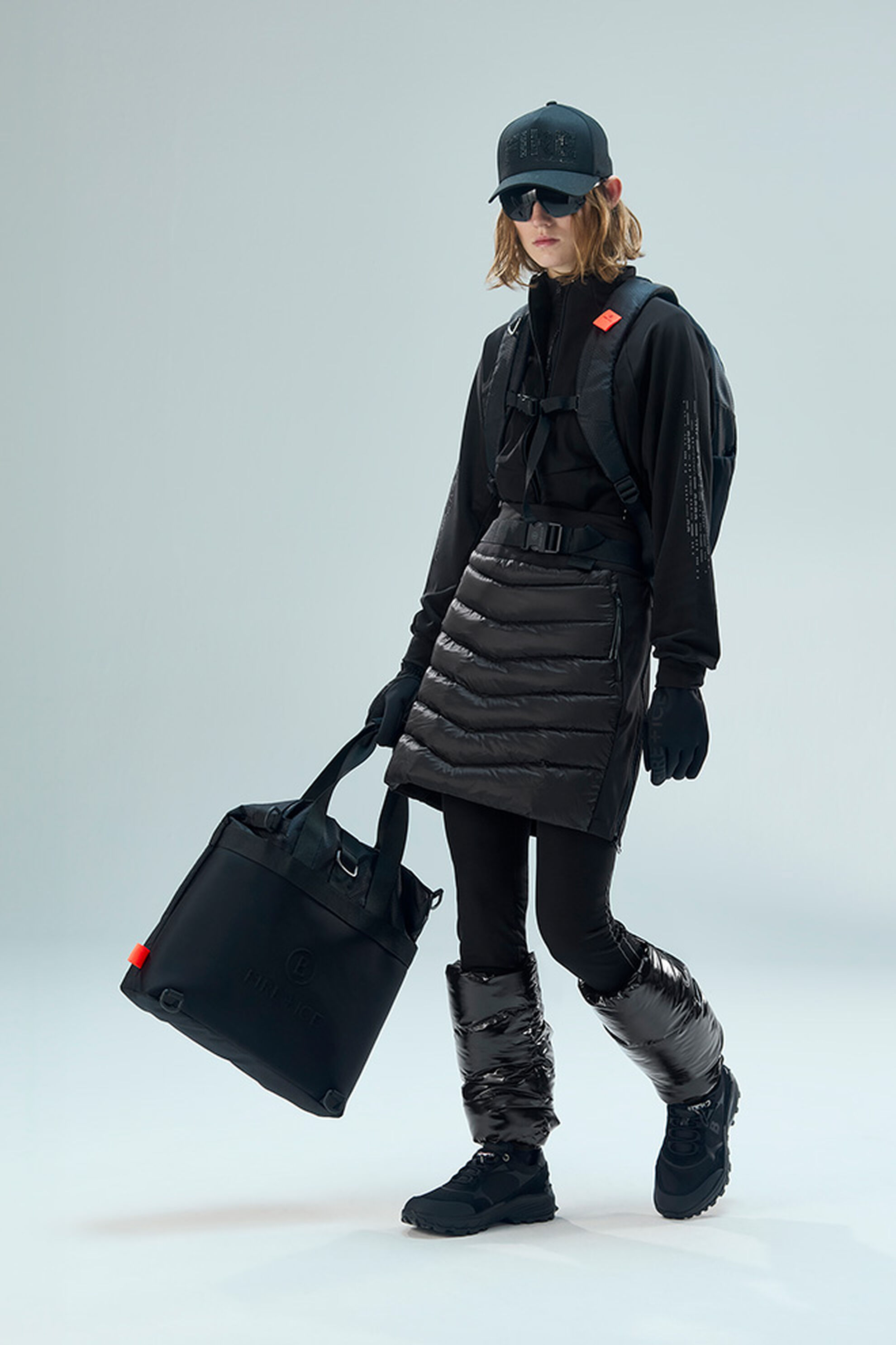 FIRE+ICE Autumn/Winter 2025 Campaign | BOGNER