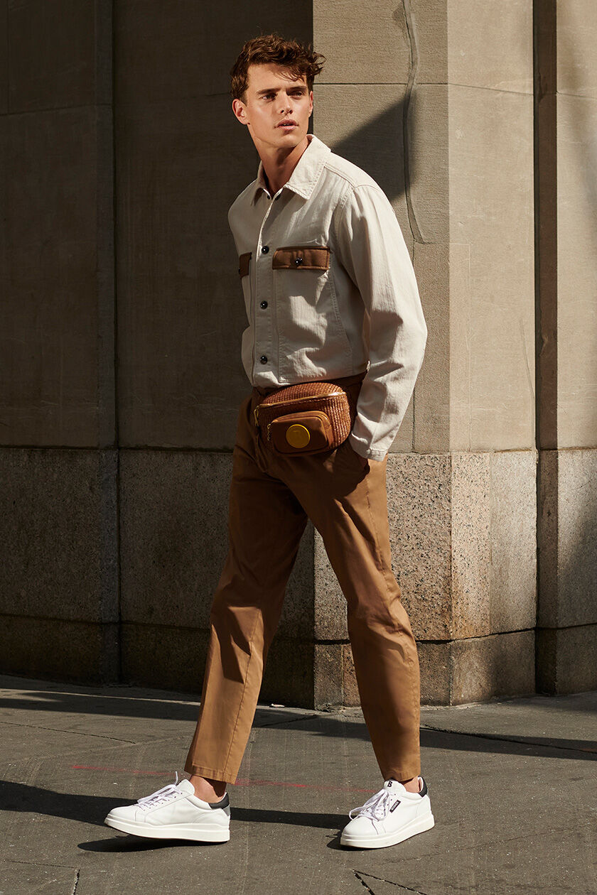Men's shoes & accessories by BOGNER, FIRE+ICE | buy online
