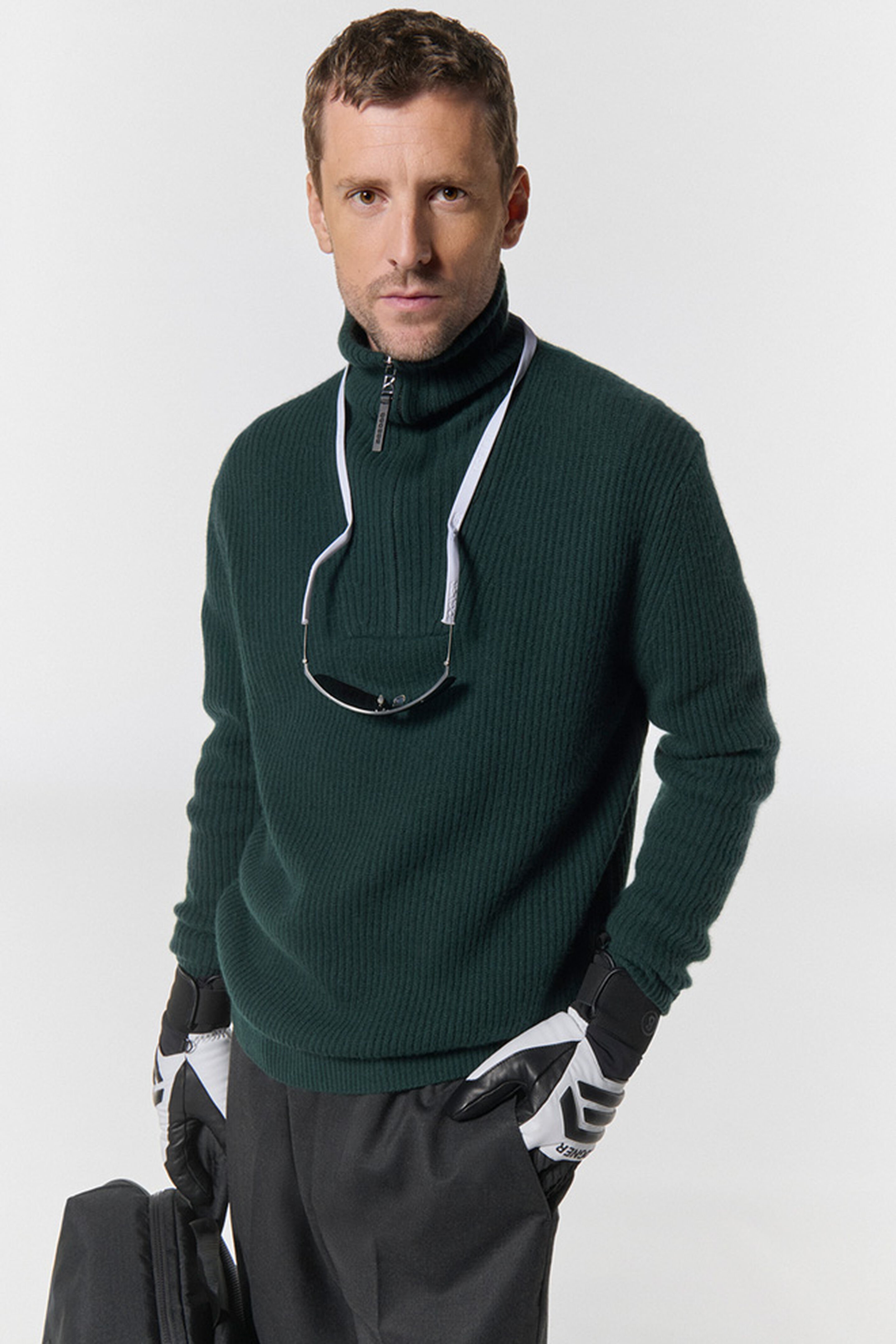 Autumn/Winter 2025 | Online at BOGNER