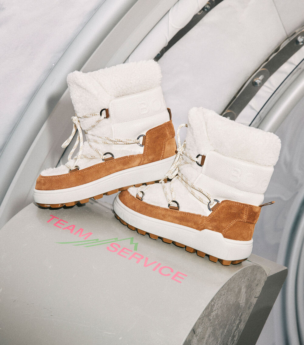 Shoes & accessories for women by BOGNER, FIRE+ICE | buy online