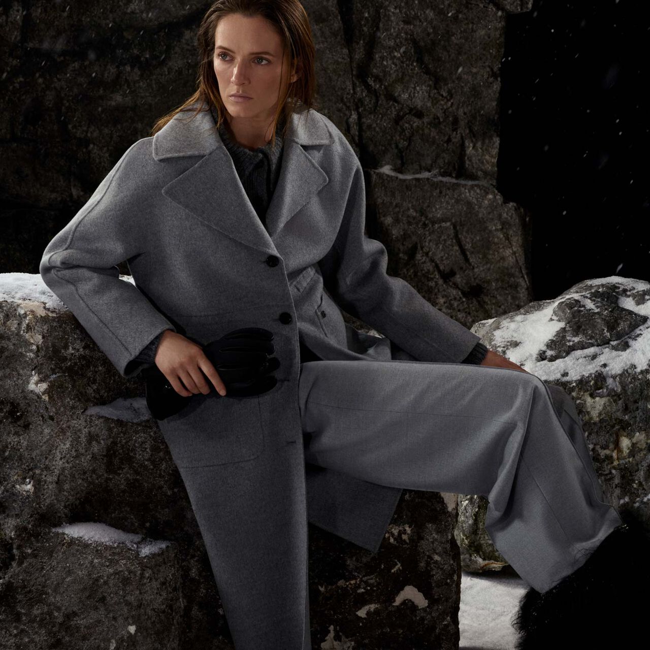Exclusive Fashion by BOGNER and FIRE+ICE