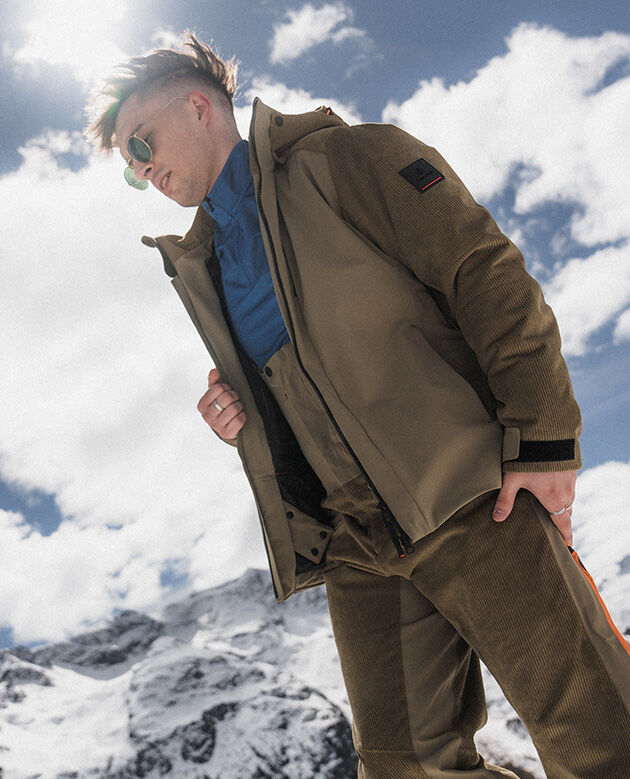 FIRE+ICE Collection for women and men | buy online at BOGNER