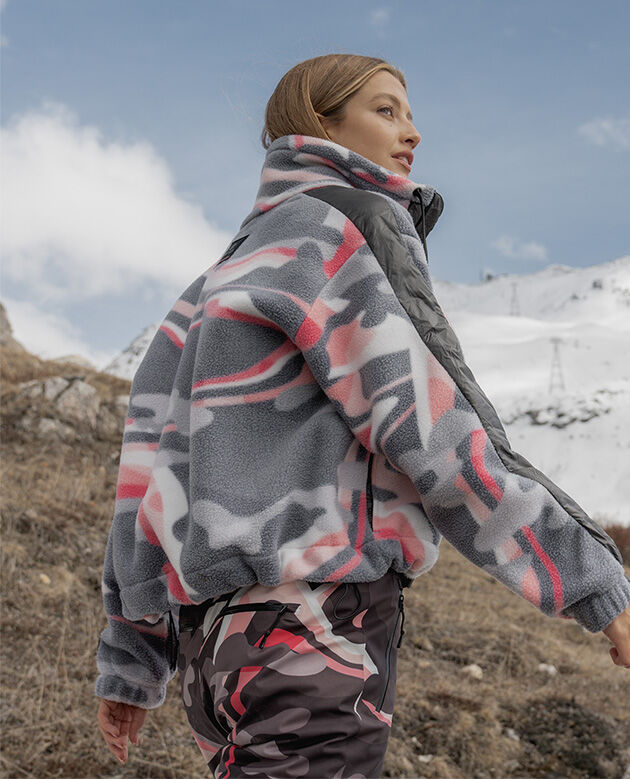 FIRE+ICE Collection for women and men | buy online at BOGNER