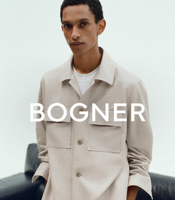 Ski Collection by BOGNER and FIRE+ICE - Exclusive Sportswear