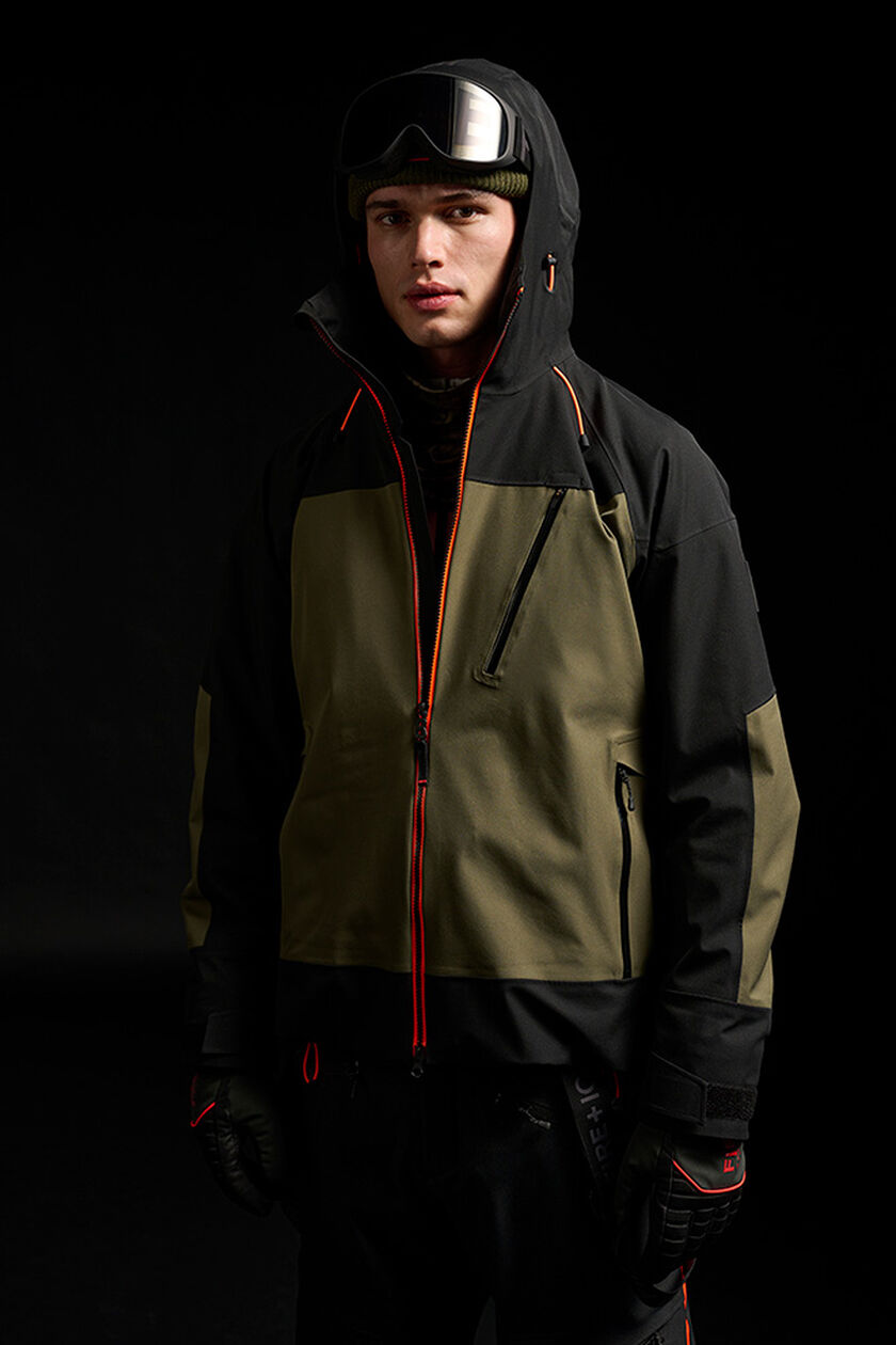 FIRE+ICE Collection for women and men | buy online at BOGNER