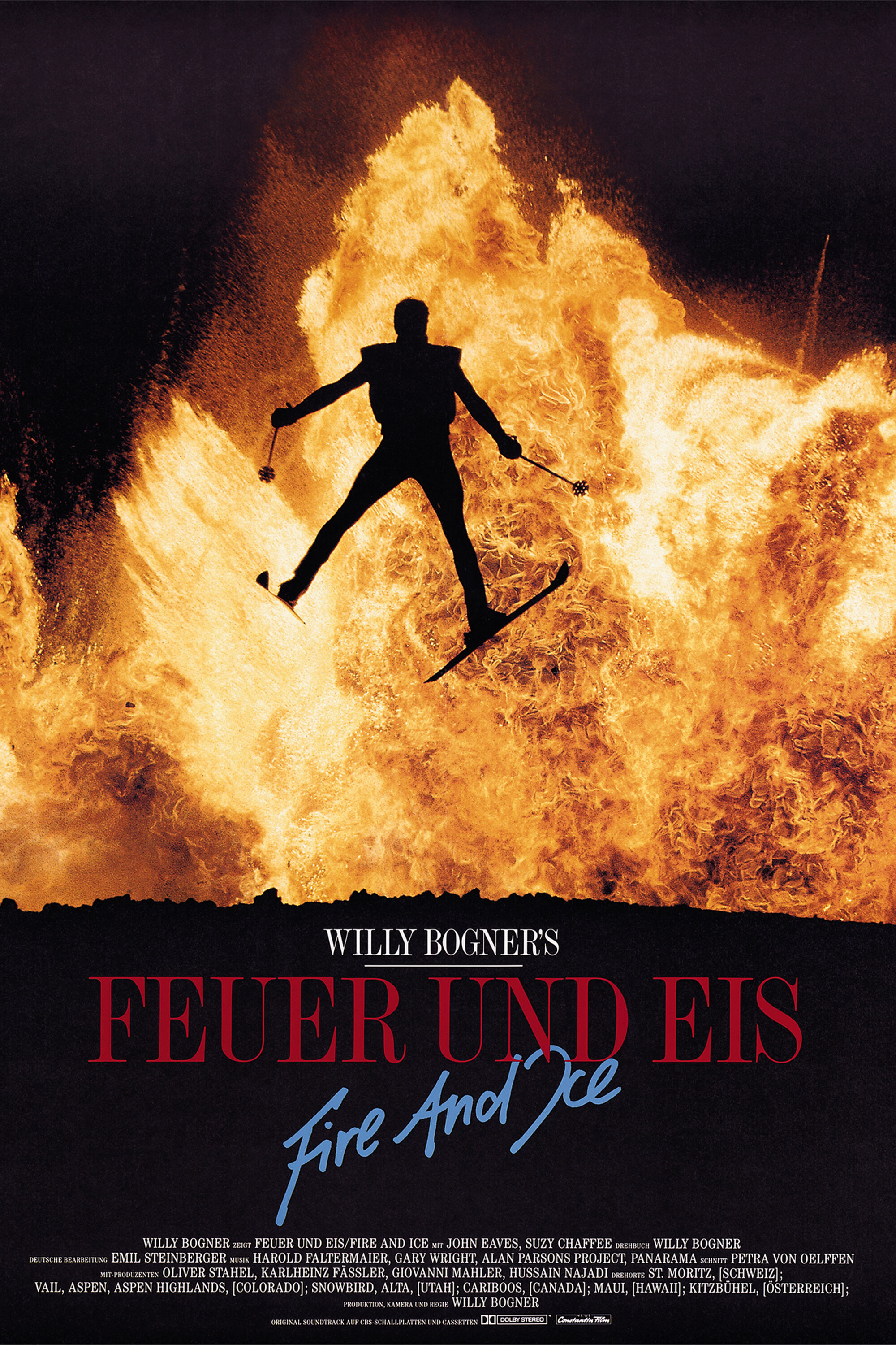 Find out more about the history of the BOGNER brand