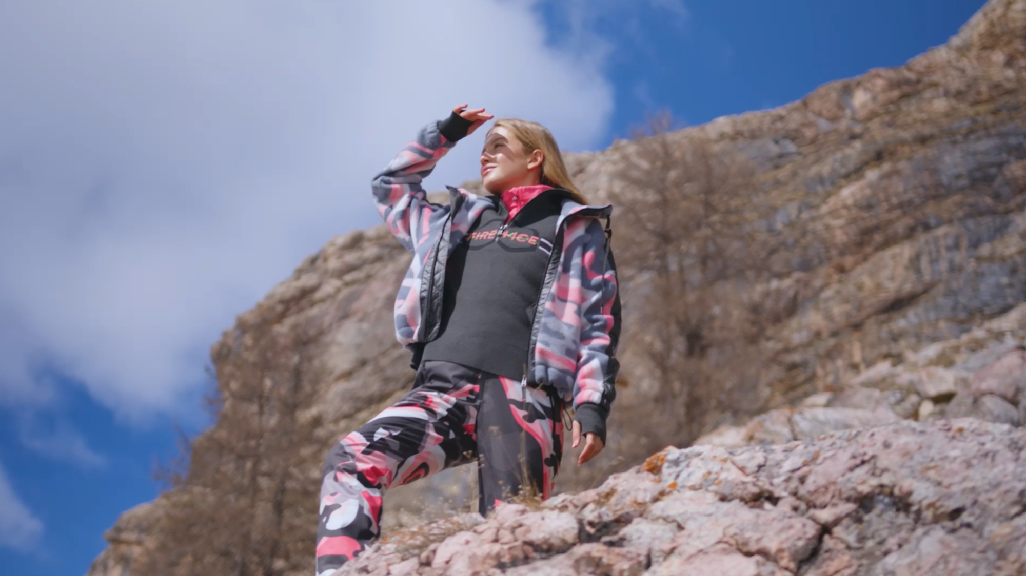 FIRE+ICE Collection for women and men | buy online at BOGNER