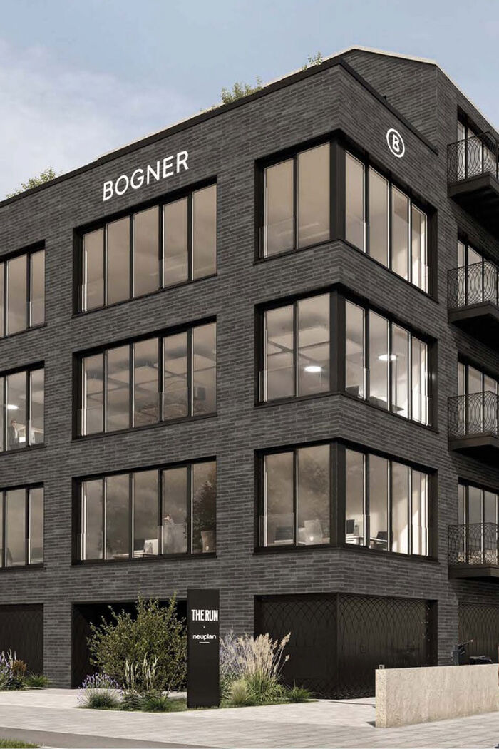 Numbers & Facts | BOGNER