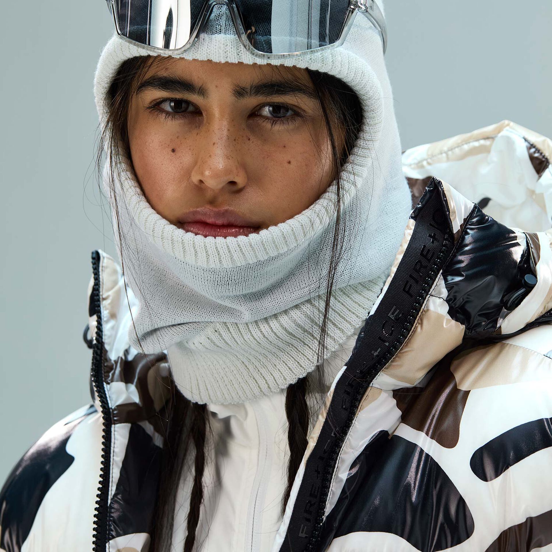 Exclusive Fashion by BOGNER and FIRE+ICE