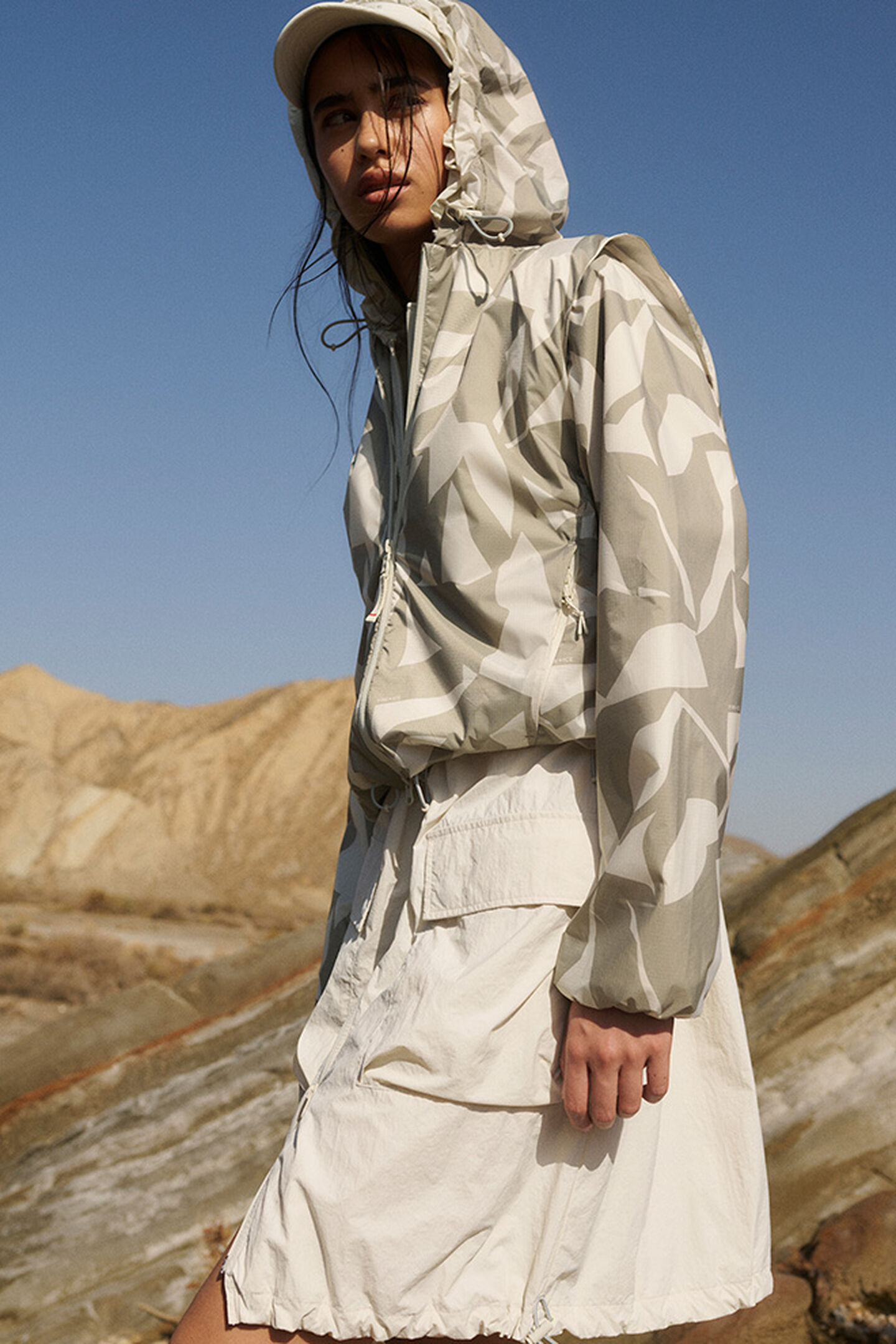 FIRE+ICE Autumn/Winter 2024 Campaign | BOGNER