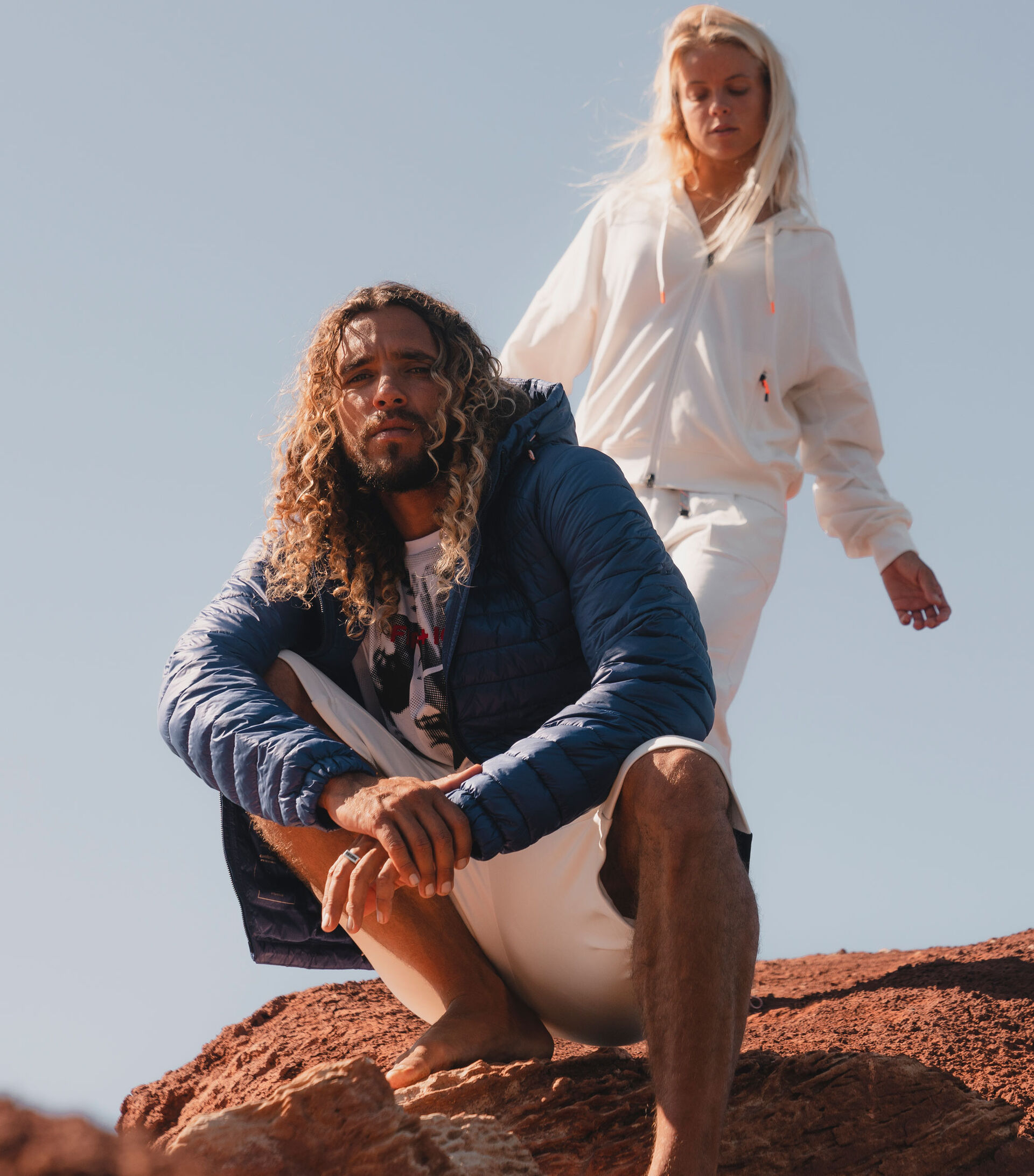 Exklusive Fashion by BOGNER and FIRE+ICE