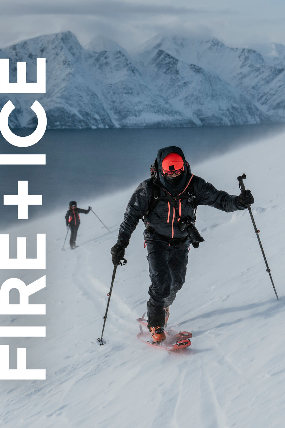 More about the BOGNER and FIRE+ICE collections