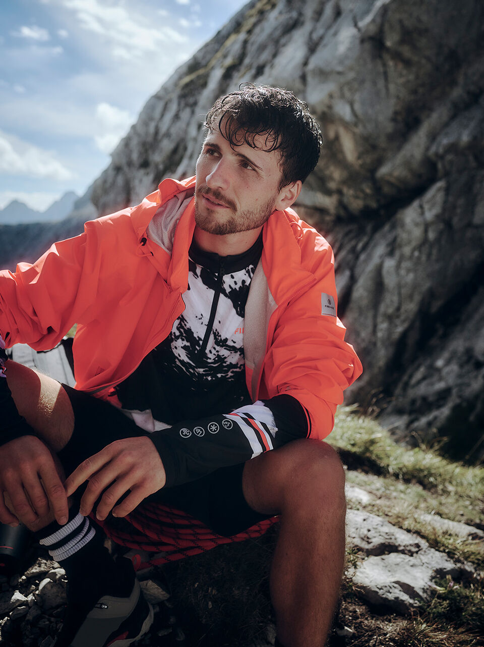 Exclusive sports fashion by BOGNER | buy online