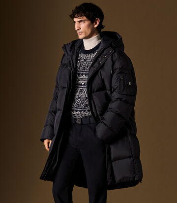 Size Guide – Find Your Fit | BOGNER