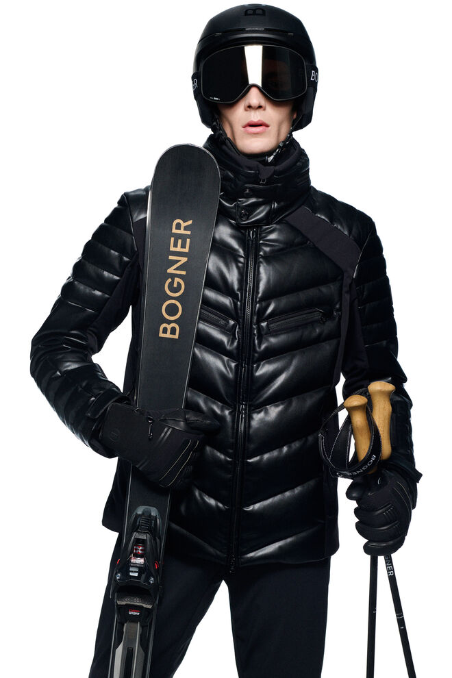 Exklusive Fashion by BOGNER and FIRE+ICE