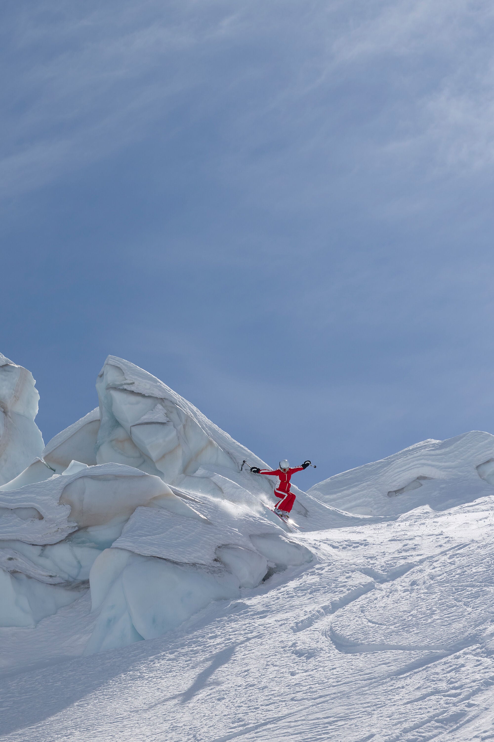 Exclusive Fashion by BOGNER and FIRE+ICE