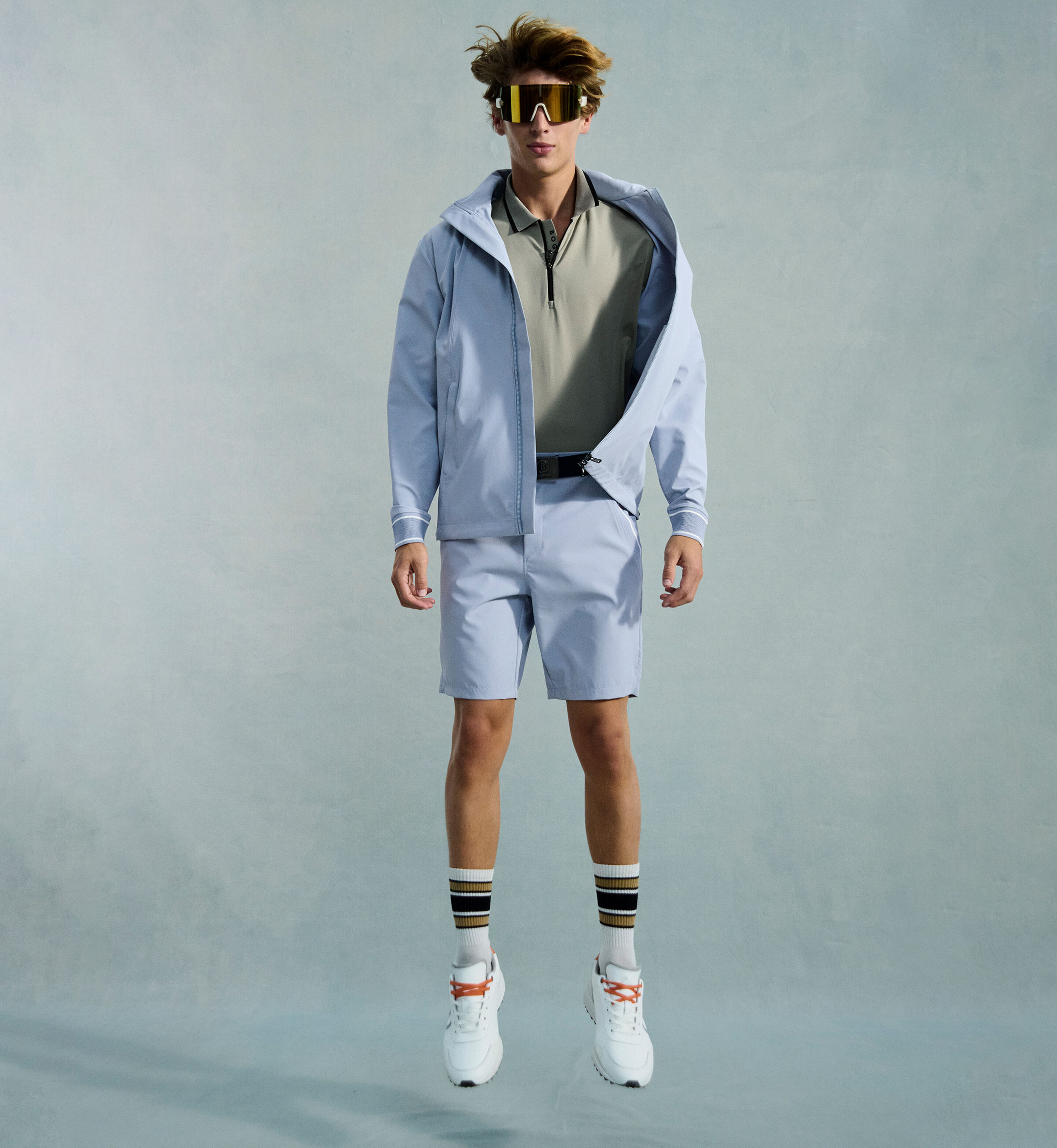 Spring/Summer 2026 Collection | Online at BOGNER