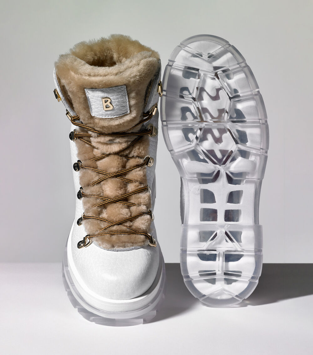 More about the BOGNER and FIRE+ICE collections