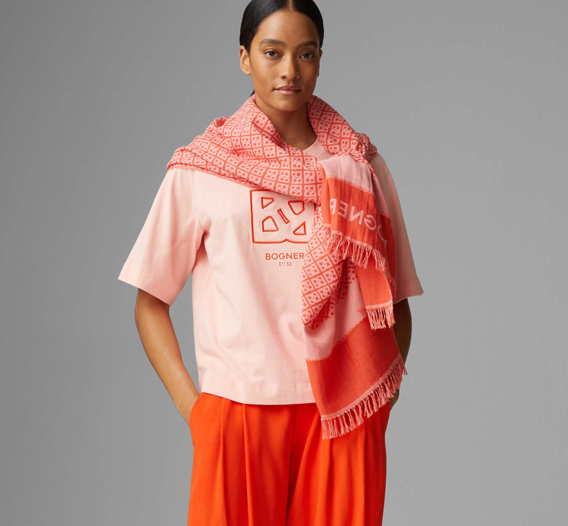 Damenschuhe & Accessoires von BOGNER, FIRE+ICE