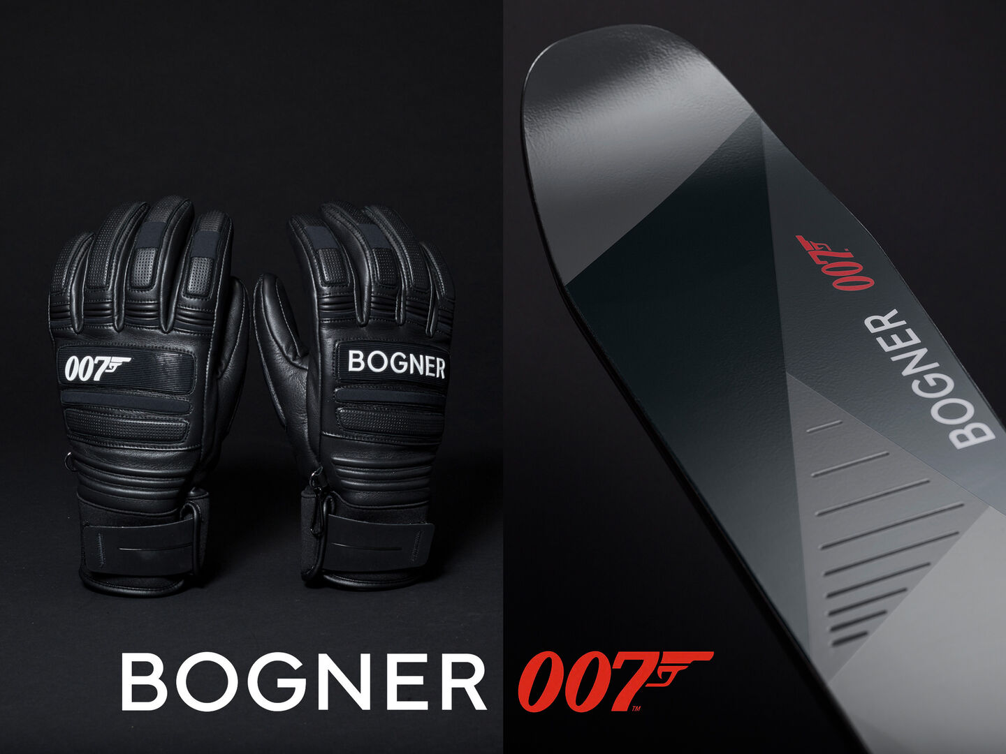 Herrenschuhe & Accessoires von BOGNER, FIRE+ICE